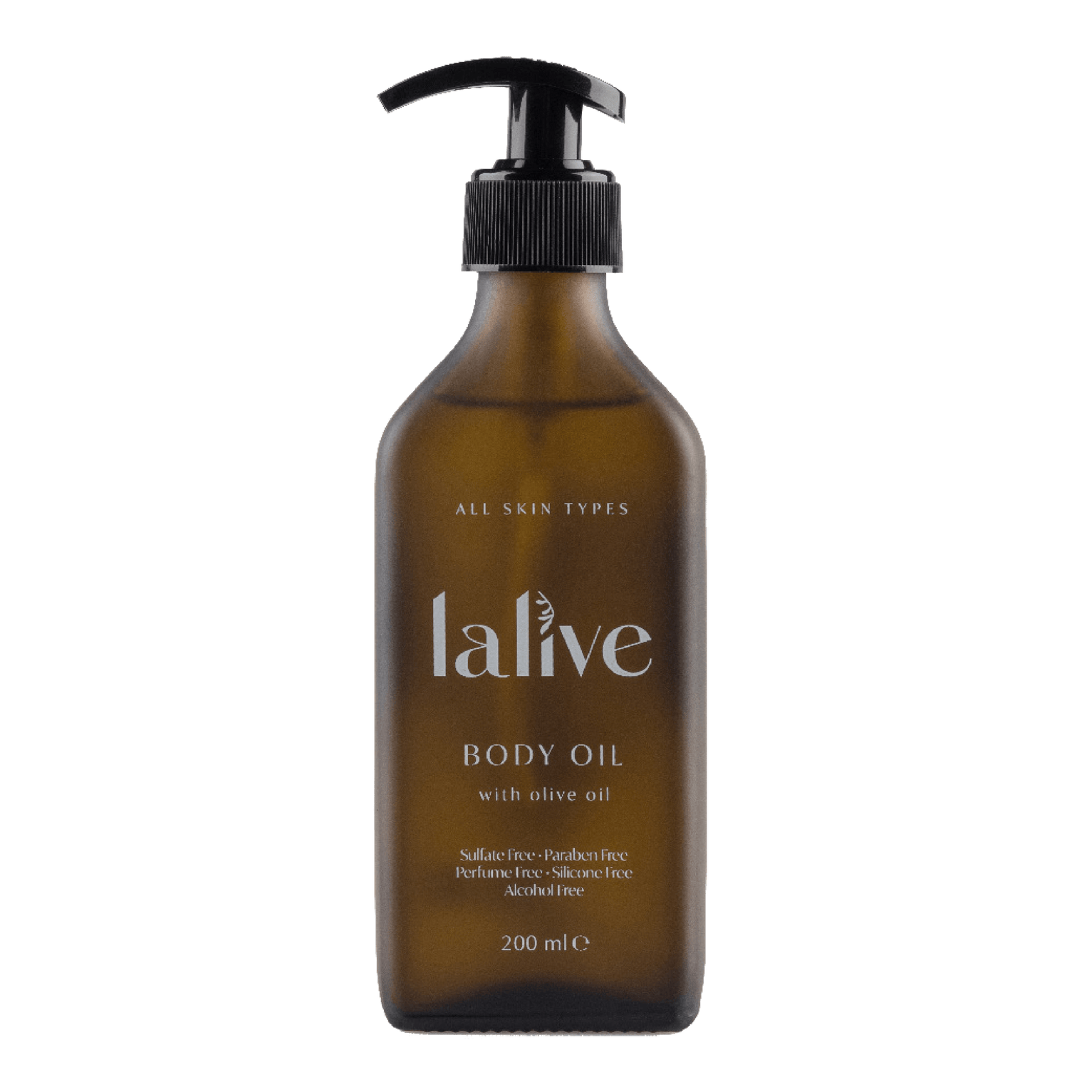 All – Lalive Natural